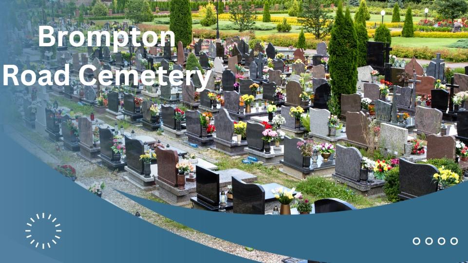 Top 11 South West London Cemeteries– South West Mag