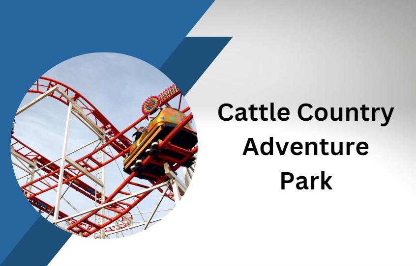 The Best South West Theme Parks in England