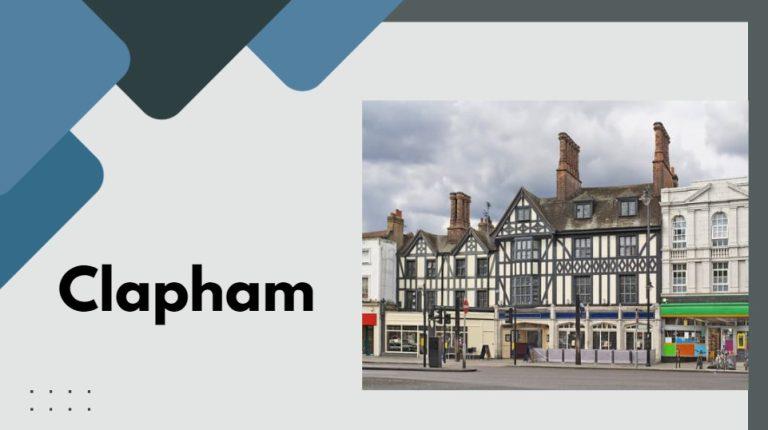 What Areas are in South West London?– South West Mag