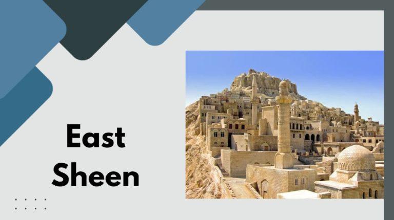 What Areas are in South West London?– South West Mag