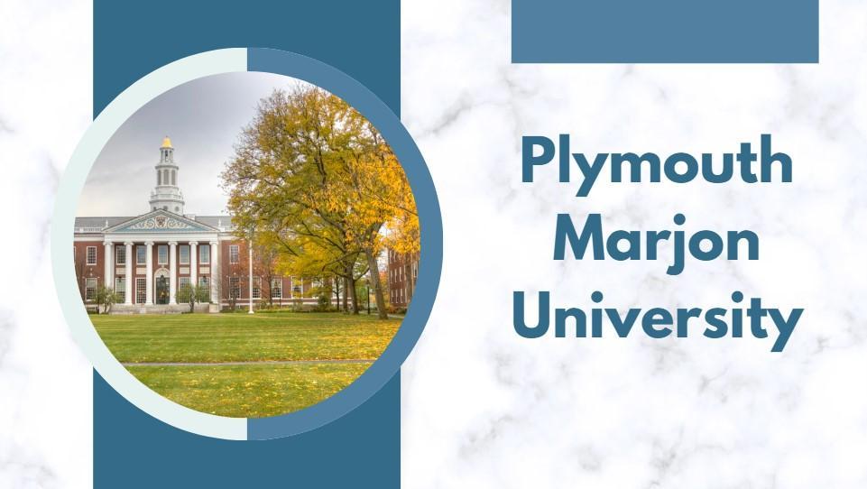 Top 14 Universities in the South West of England – South West Mag