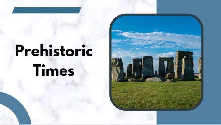 The History of South West England– South West Mag
