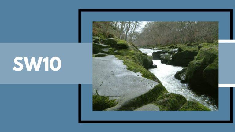 What Postcodes are in London South West? – South West Mag