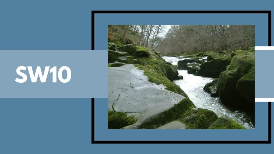 What Postcodes are in London South West? – South West Mag