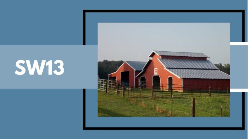 What Postcodes are in London South West? – South West Mag