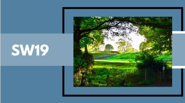 What Postcodes are in London South West? – South West Mag