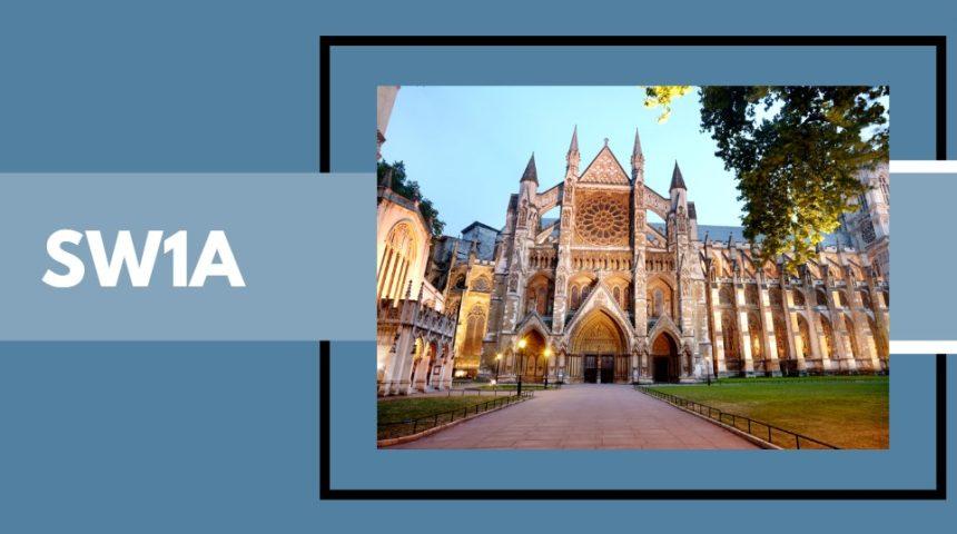 What Postcodes are in London South West? – South West Mag