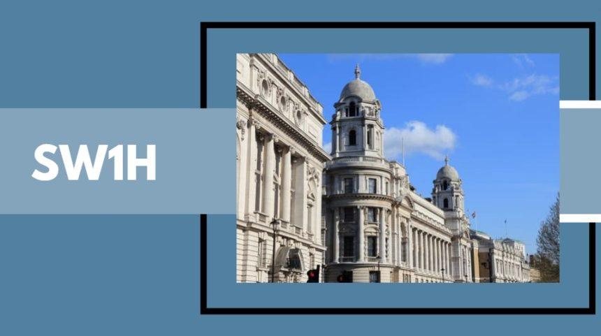 What Postcodes are in London South West? – South West Mag