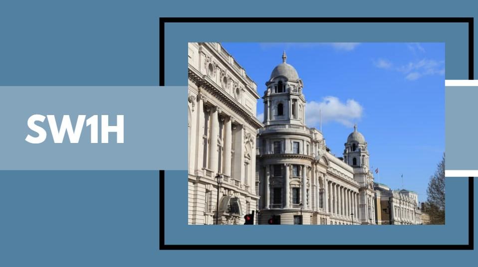 What Postcodes are in London South West? – South West Mag