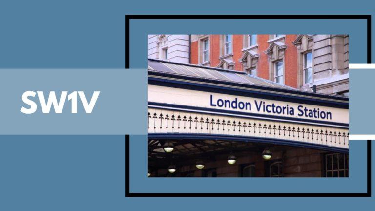 What Postcodes are in London South West? – South West Mag