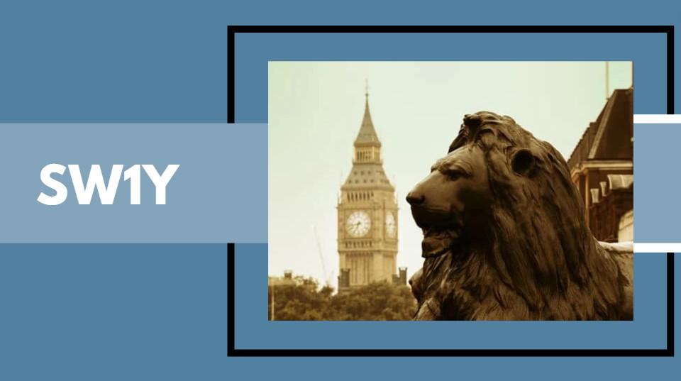 What Postcodes are in London South West? – South West Mag