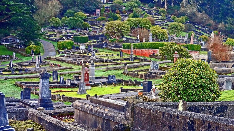Top 11 South West London Cemeteries– South West Mag