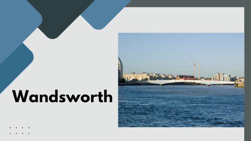 What Areas are in South West London?– South West Mag