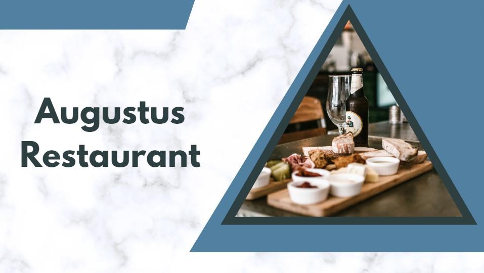 The Best Restaurant in Somerset- Top 10 Places to Eat – South West Mag