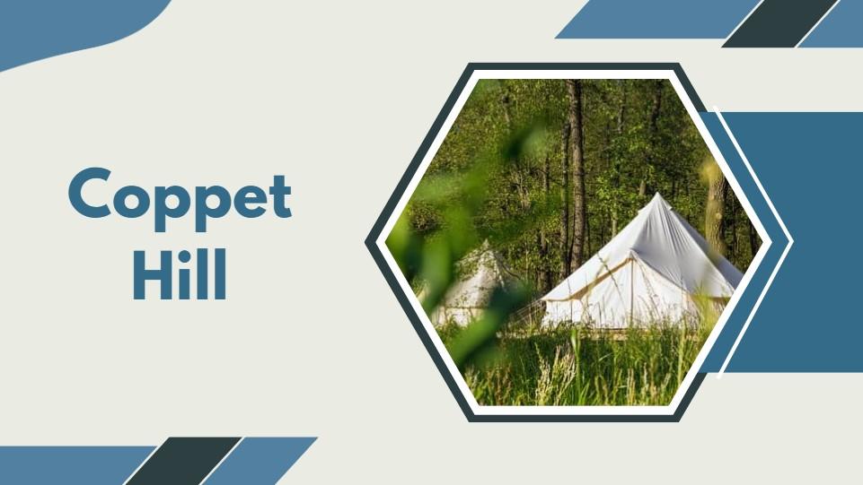 Top 10 Glamping in Dorset - Get Closer to Nature – South West Mag