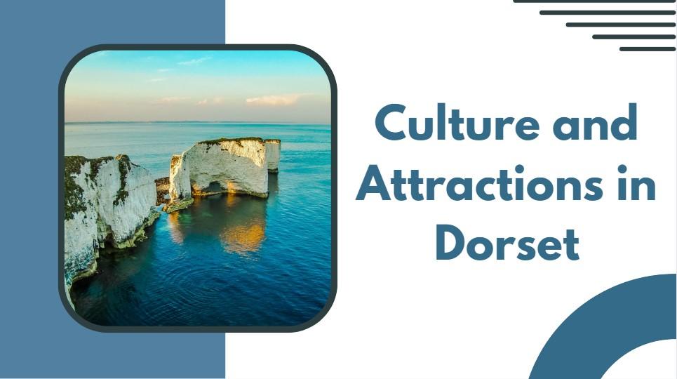 What County is Dorset in? – South West Mag