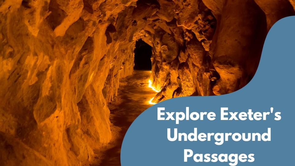 Top 14 Best Things to Do in Exeter – South West Mag