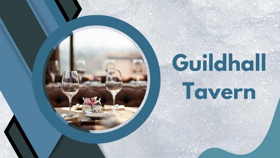 The Best Restaurant in Dorset - Top 10 Places to Eat – South West Mag