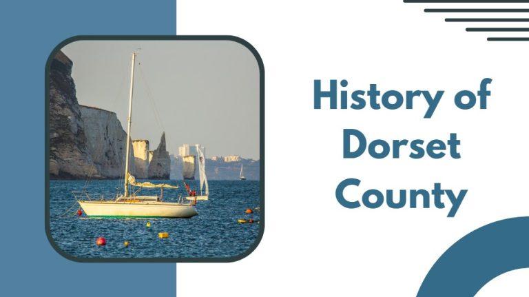 What County is Dorset in? – South West Mag