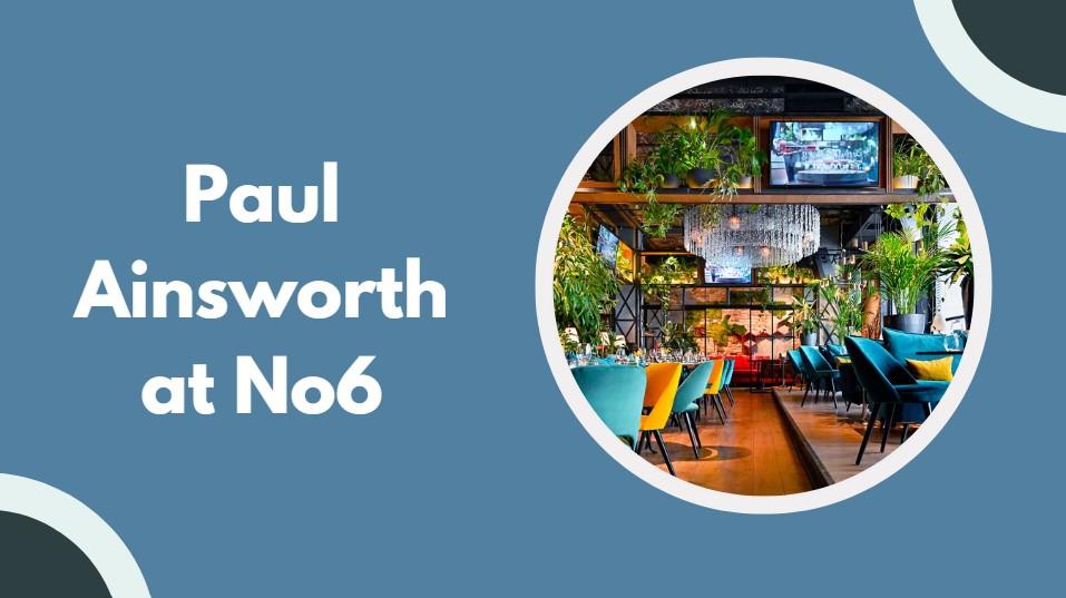 The Top 10 Best Restaurant in Cornwall