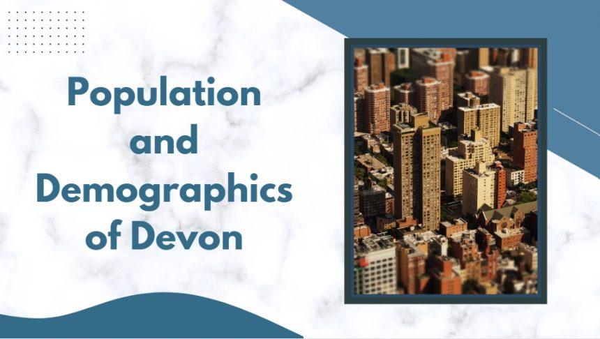 What County is Devon in the UK? – South West Mag