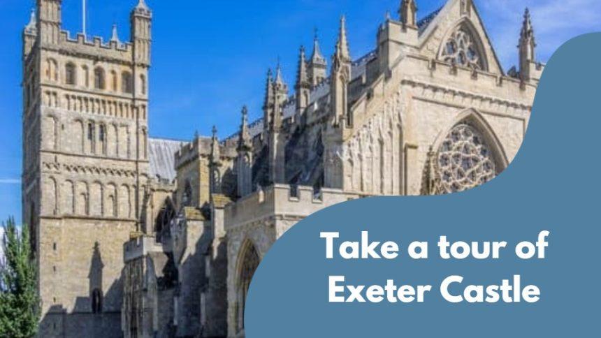 Top 14 Best Things to Do in Exeter – South West Mag