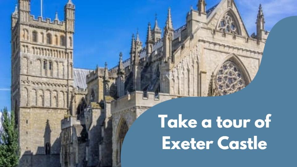 Top 14 Best Things to Do in Exeter – South West Mag