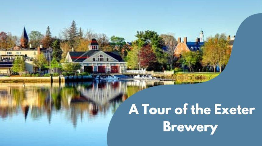 Top 14 Best Things to Do in Exeter – South West Mag