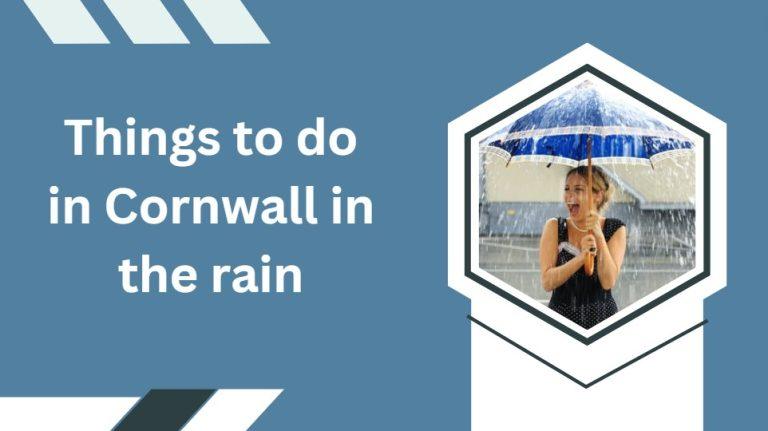 The Best Things to Do in Cornwall – South West Mag