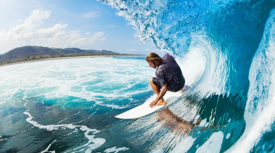 Top 10 Best Surfing Beaches in the UK – South West Mag