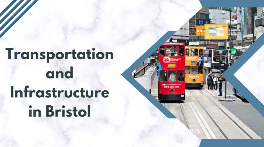 What County is Bristol in the UK? – South West Mag