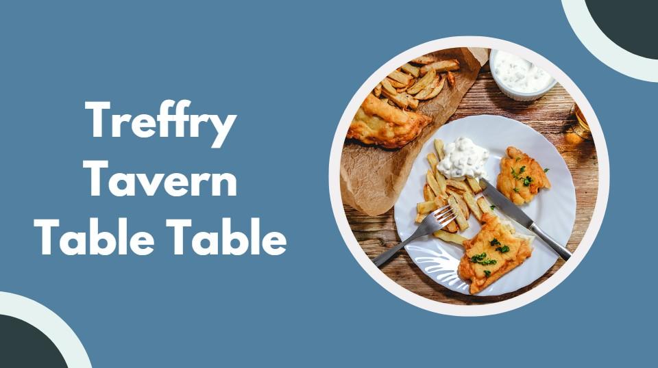 The Top 10 Best Restaurant in Cornwall