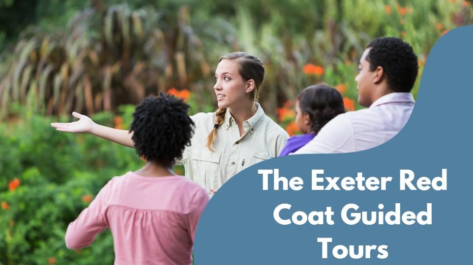 Top 14 Best Things to Do in Exeter – South West Mag