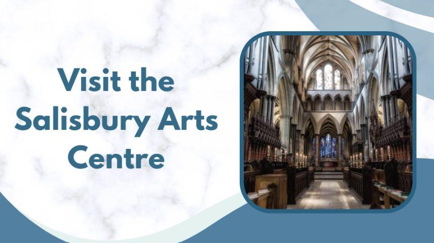 Things to Do in Salisbury - Discover the Magic of Salisbury