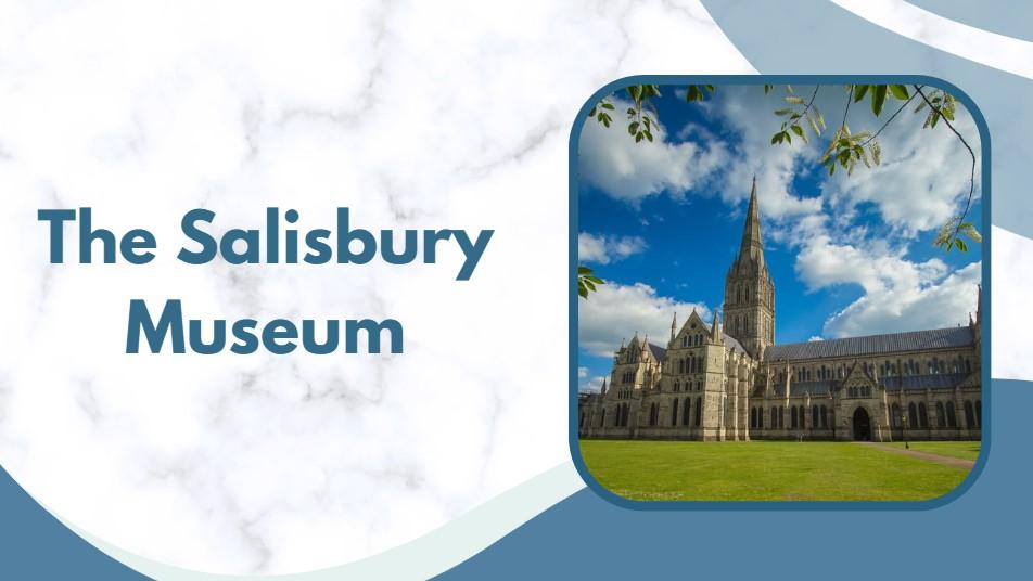 Things to Do in Salisbury - Discover the Magic of Salisbury