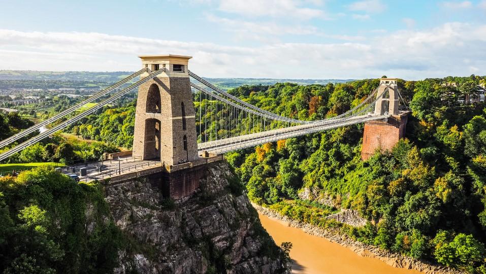 What County is Bristol in the UK? – South West Mag
