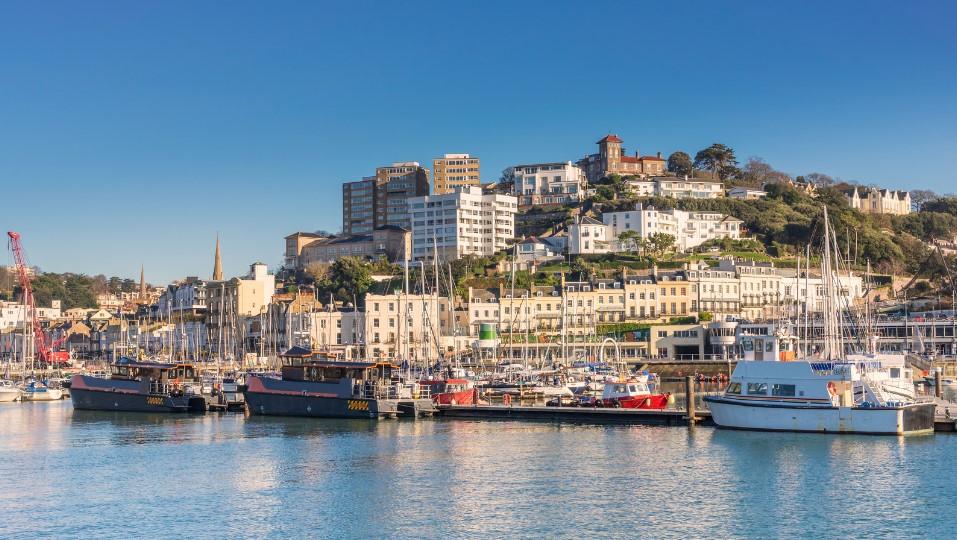 What County is Devon in the UK? – South West Mag