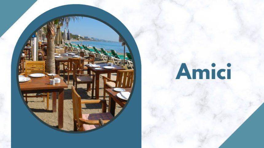 Best Restaurants in Torquay - Top 12 Places to Eat– South West Mag