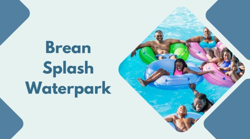 The Best 18 Water Parks South West England– South West Mag