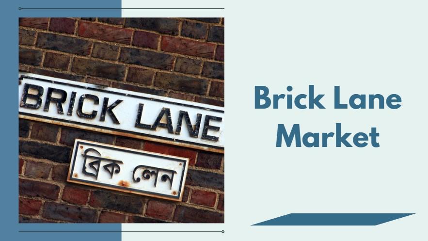 Top 25 Best London Markets to Visit – South West Mag