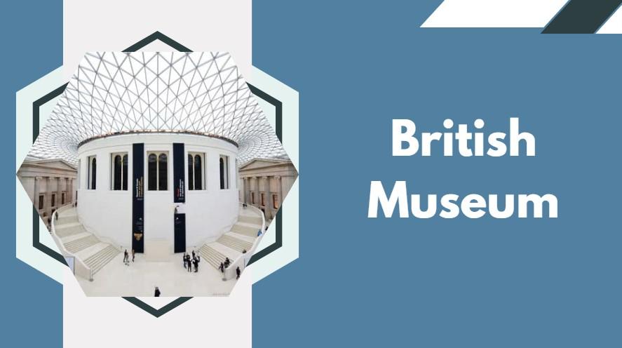 Top 30 Free Museums in London - Map Included– South West Mag