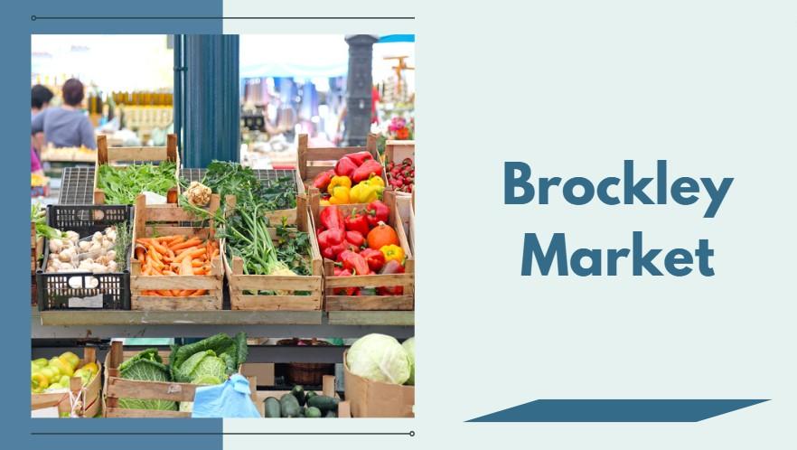 Top 25 Best London Markets to Visit – South West Mag