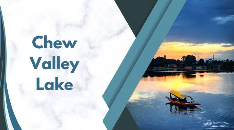 Top 17 South West Lakes in England – South West Mag