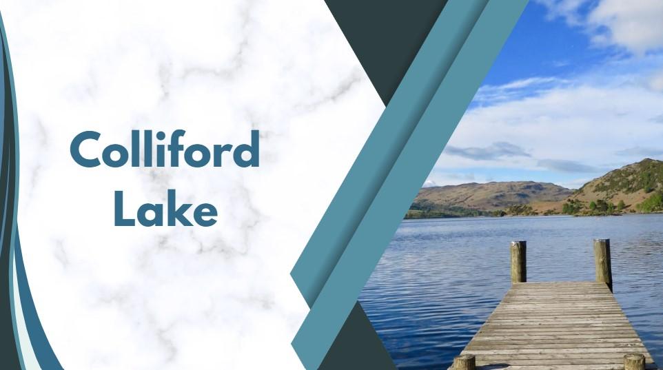 Top 17 South West Lakes in England – South West Mag