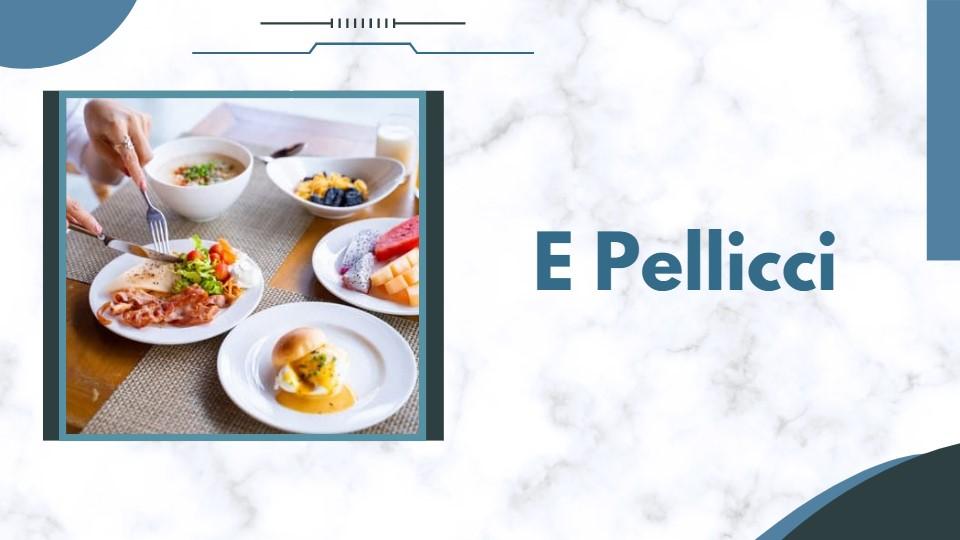 The Best Breakfast in London - Top 15 Places to Eat– South West Mag