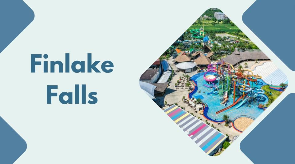 The Best 18 Water Parks South West England– South West Mag