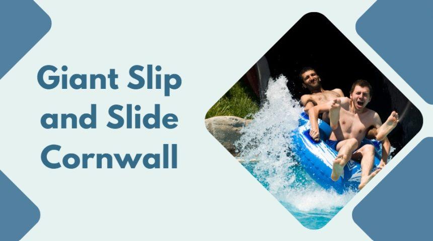 The Best 18 Water Parks South West England– South West Mag