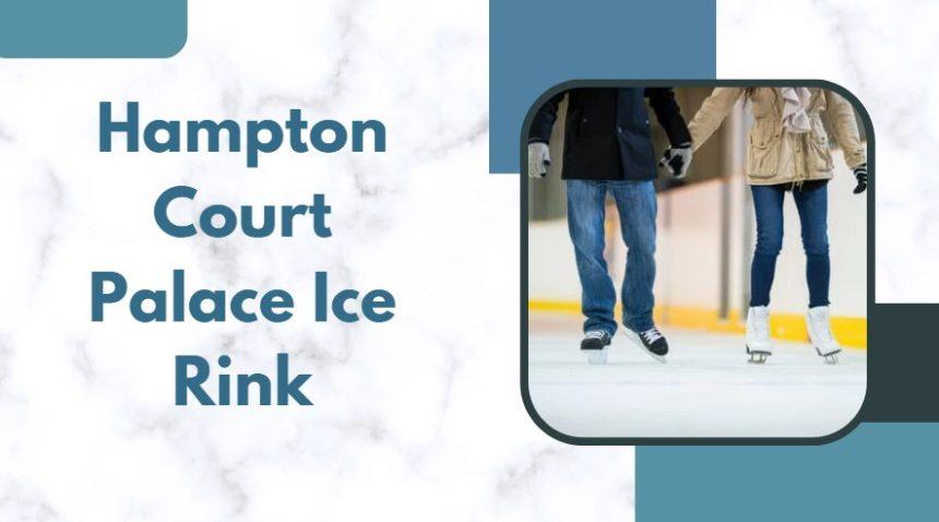 Ice Skating in London - Top 8 Best Places to Go – South West Mag