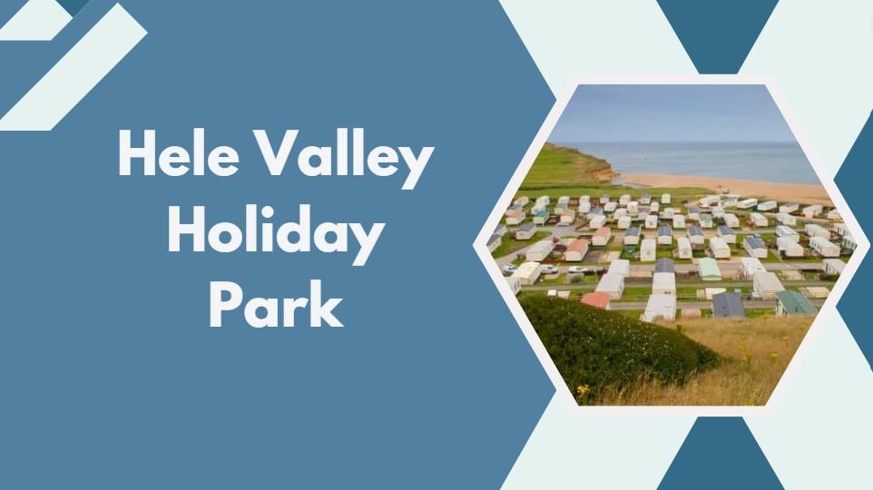 Top 10 Best Caravan Parks in Devon– South West Mag