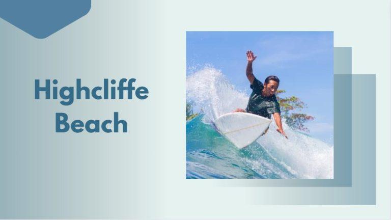 Top 10 Best Surfing Beaches in Dorset - Ride the Waves– South West Mag